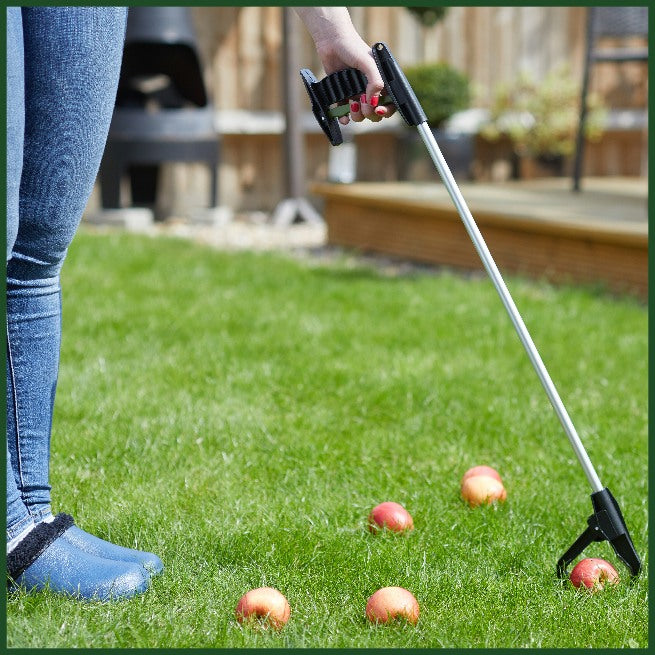 Easy Picker – Barrs Garden Centres