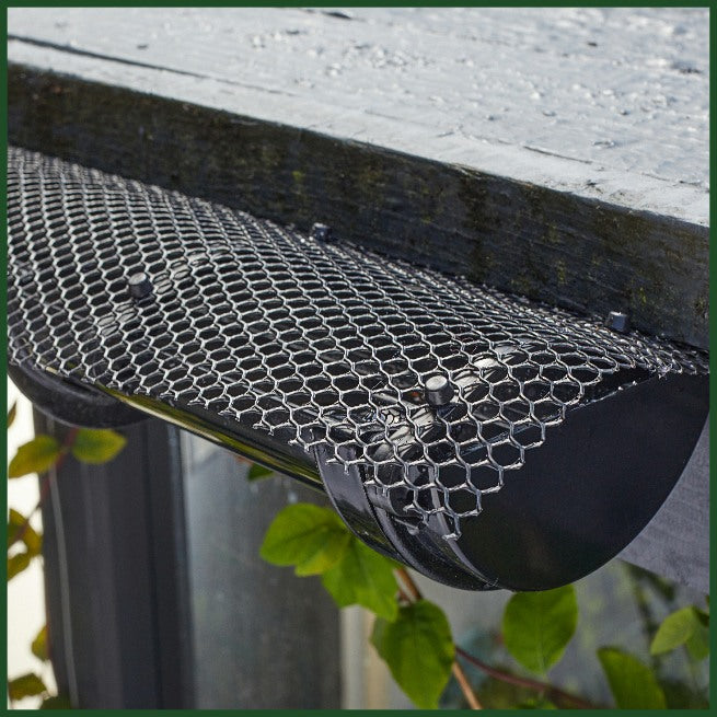 6m Gutter Mesh – Barrs Garden Centres