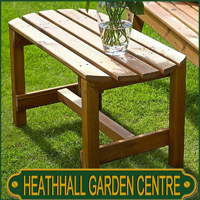 Tom Chambers Hetton Coffee Table – Barrs Garden Centres
